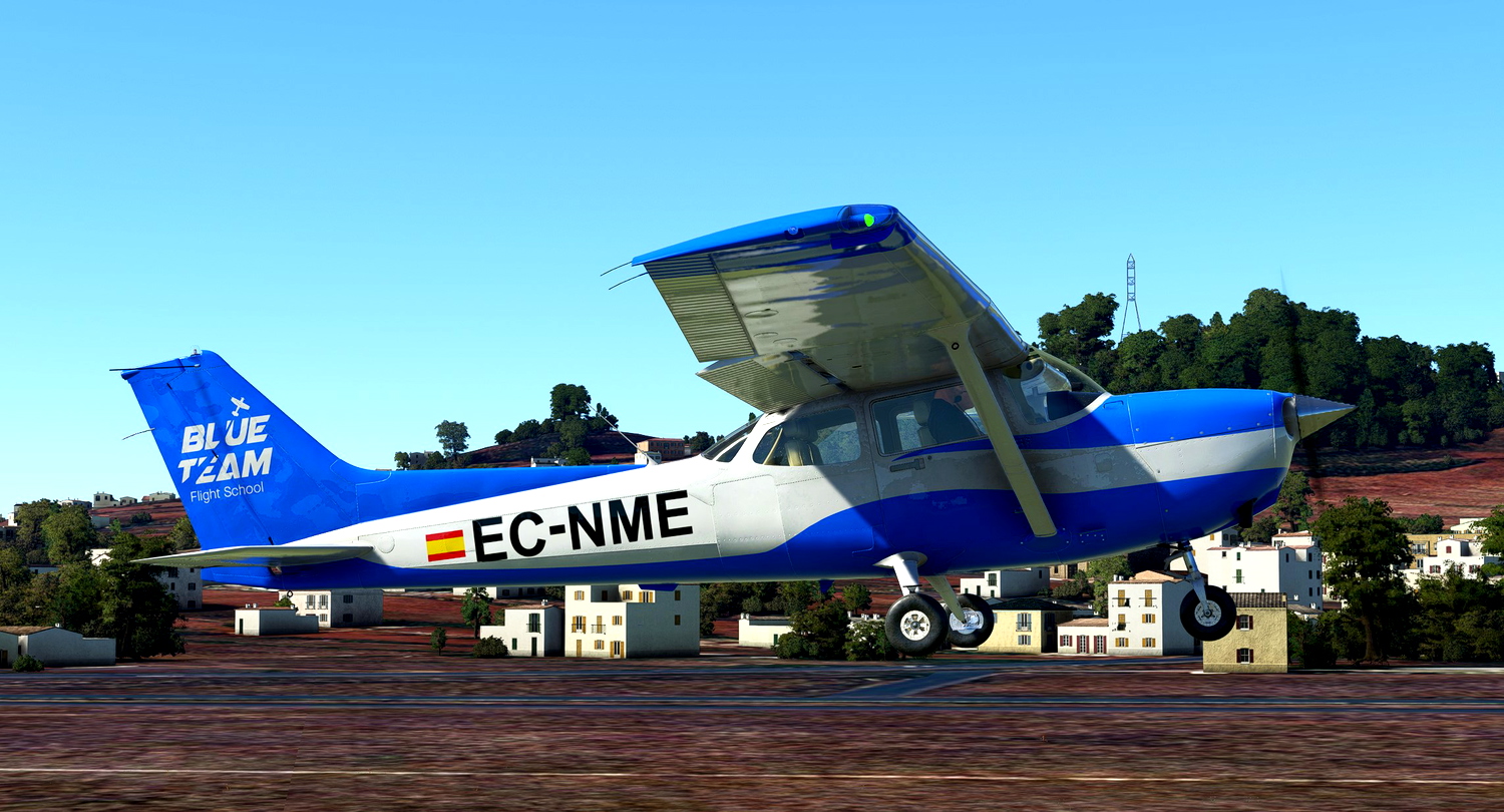 Discover & Search - Flightsim.to