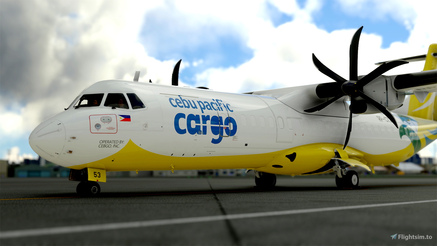 Discover & Search - Flightsim.to