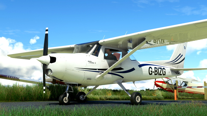 Cessna 152 Liveries for Microsoft Flight Simulator | MSFS | Flightsim.to