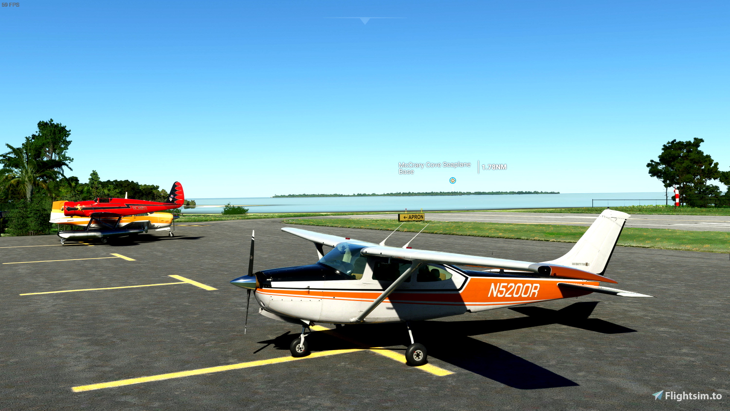 Discover & Search - Flightsim.to