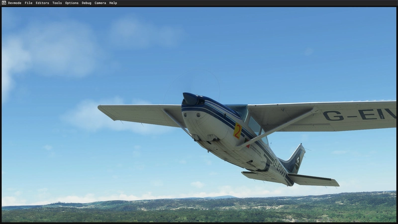 Cessna 182 Liveries for Microsoft Flight Simulator | MSFS