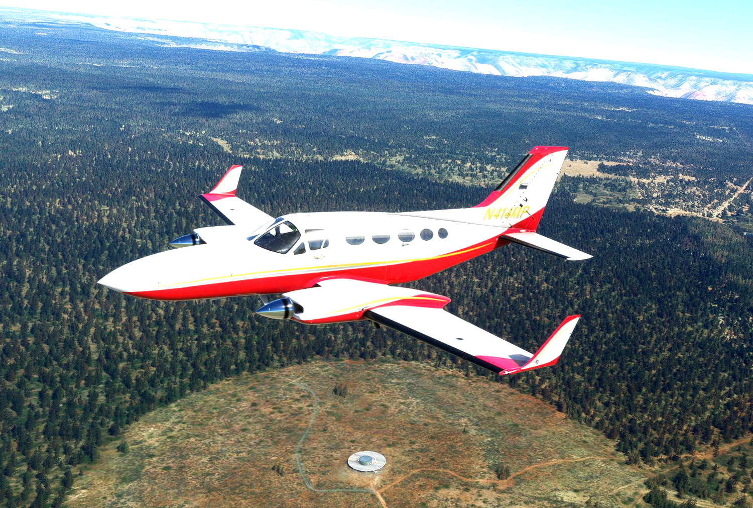 Discover & Search - Flightsim.to