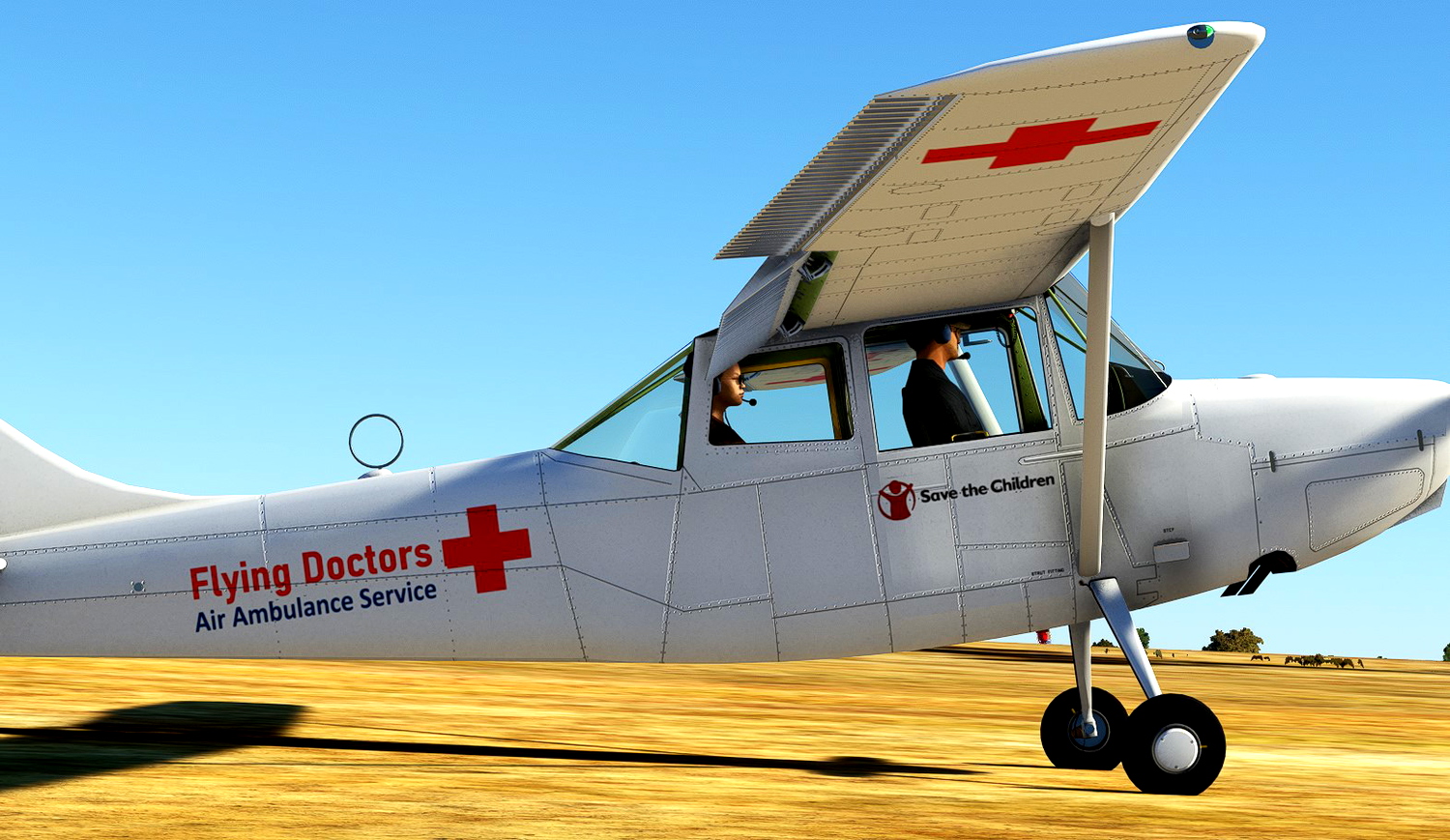 Discover & Search - Flightsim.to