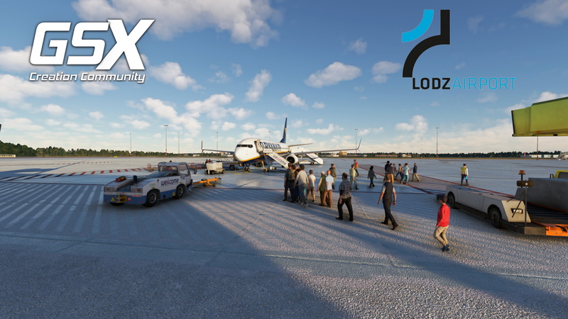 GSX Pro Profiles for Microsoft Flight Simulator | MSFS | Flightsim.to