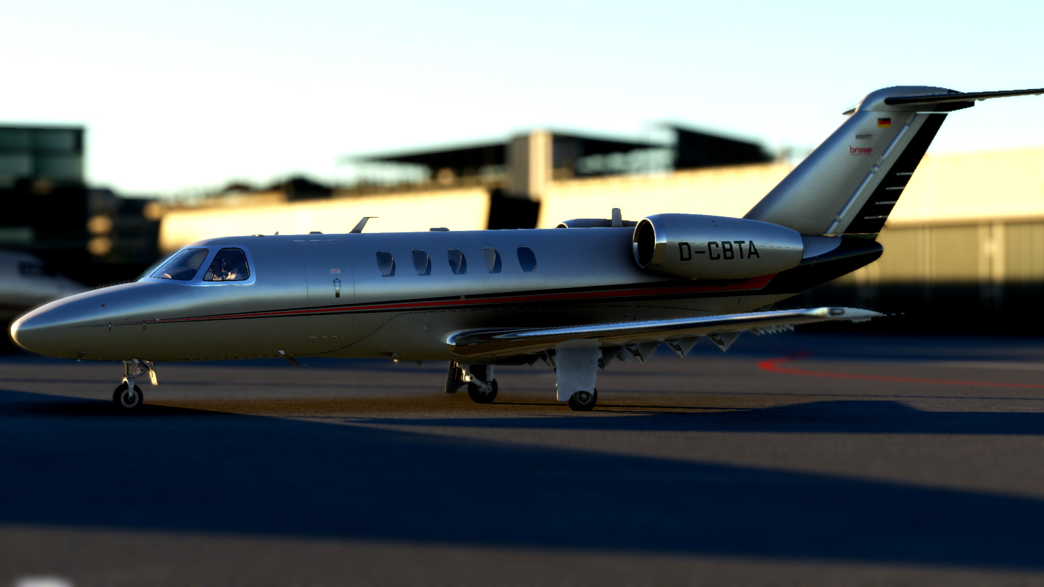 Cessna Citation CJ4 Liveries のために Microsoft Flight Simulator | MSFS ...