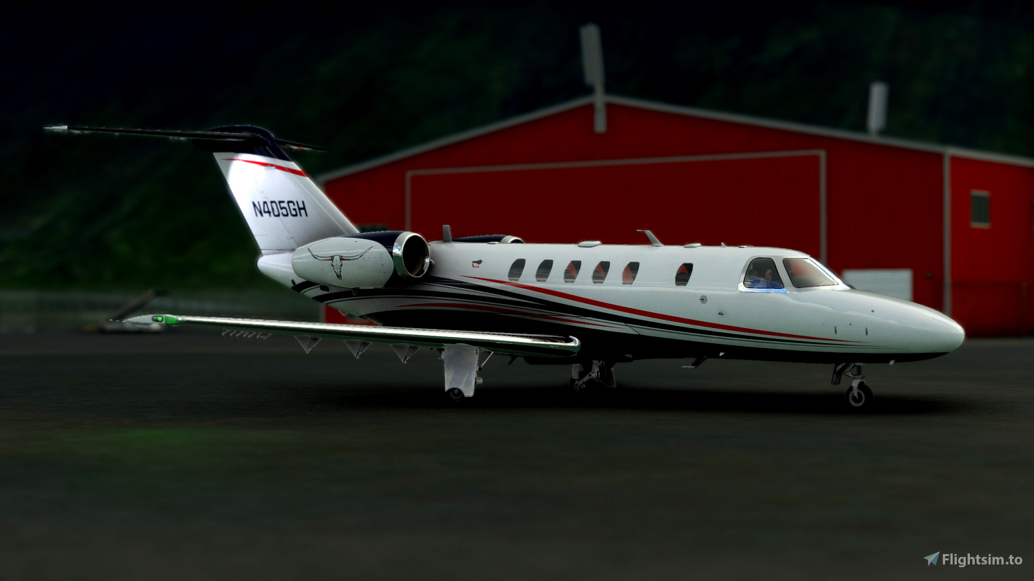 Discover & Search - Flightsim.to