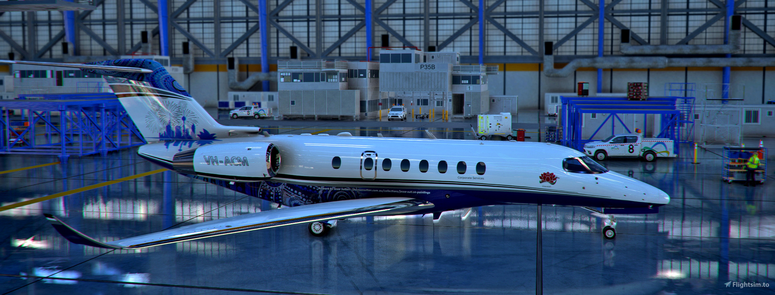 Citation Longitude Liveries for Microsoft Flight Simulator | MSFS ...