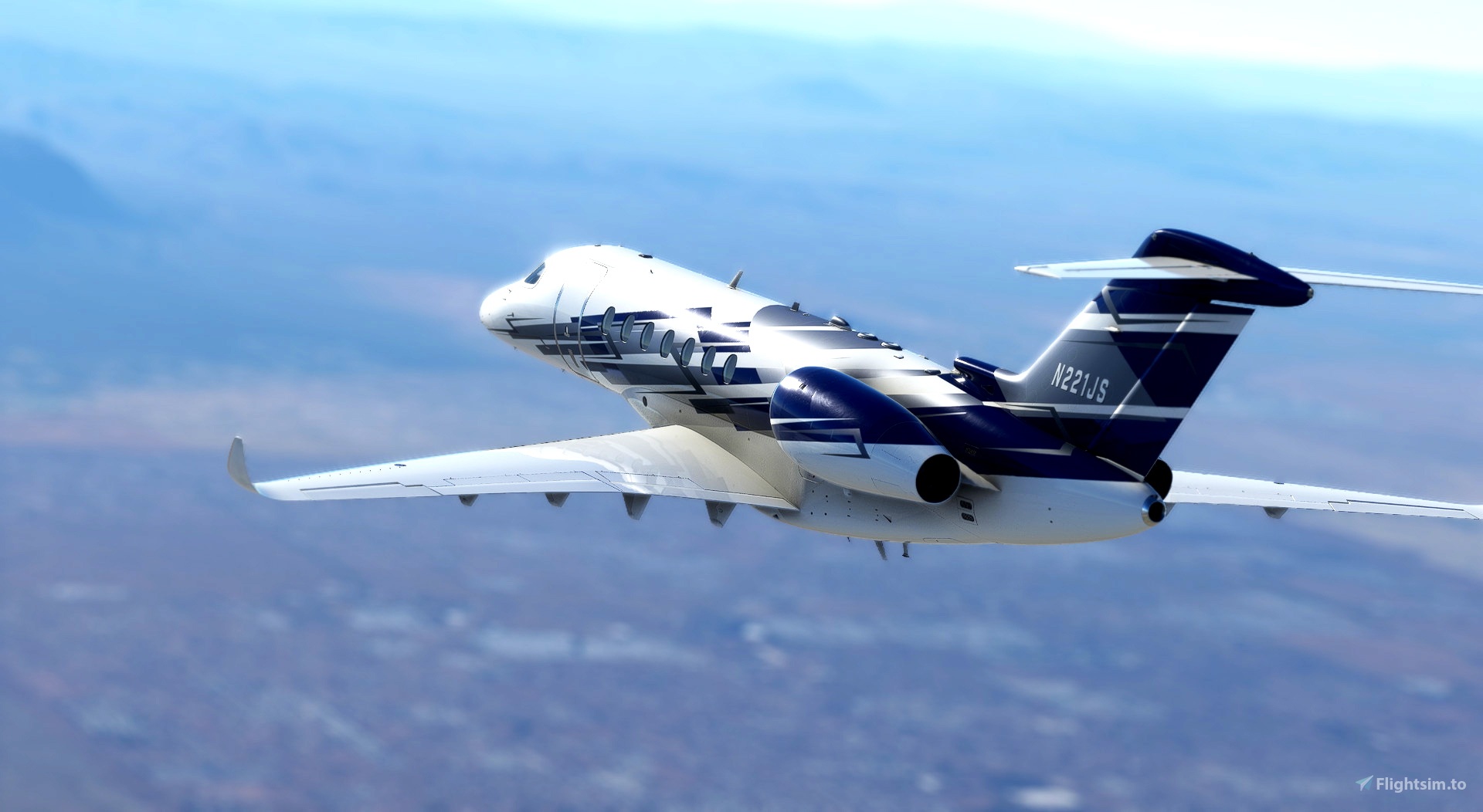 Citation Longitude for Microsoft Flight Simulator | MSFS | Flightsim.to