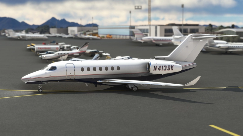 Discover & Search - Flightsim.to