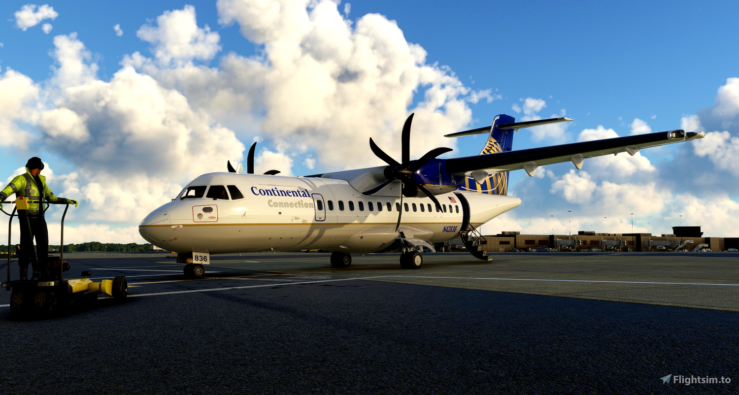 Discover & Search - Flightsim.to