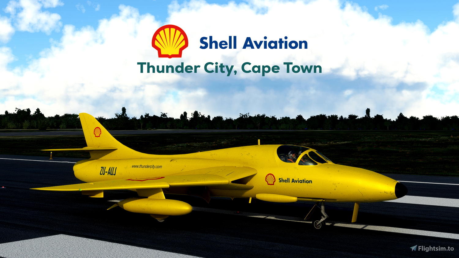 Discover & Search - Flightsim.to