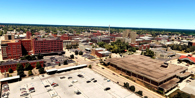 Decatur - IL - USA for Microsoft Flight Simulator | MSFS