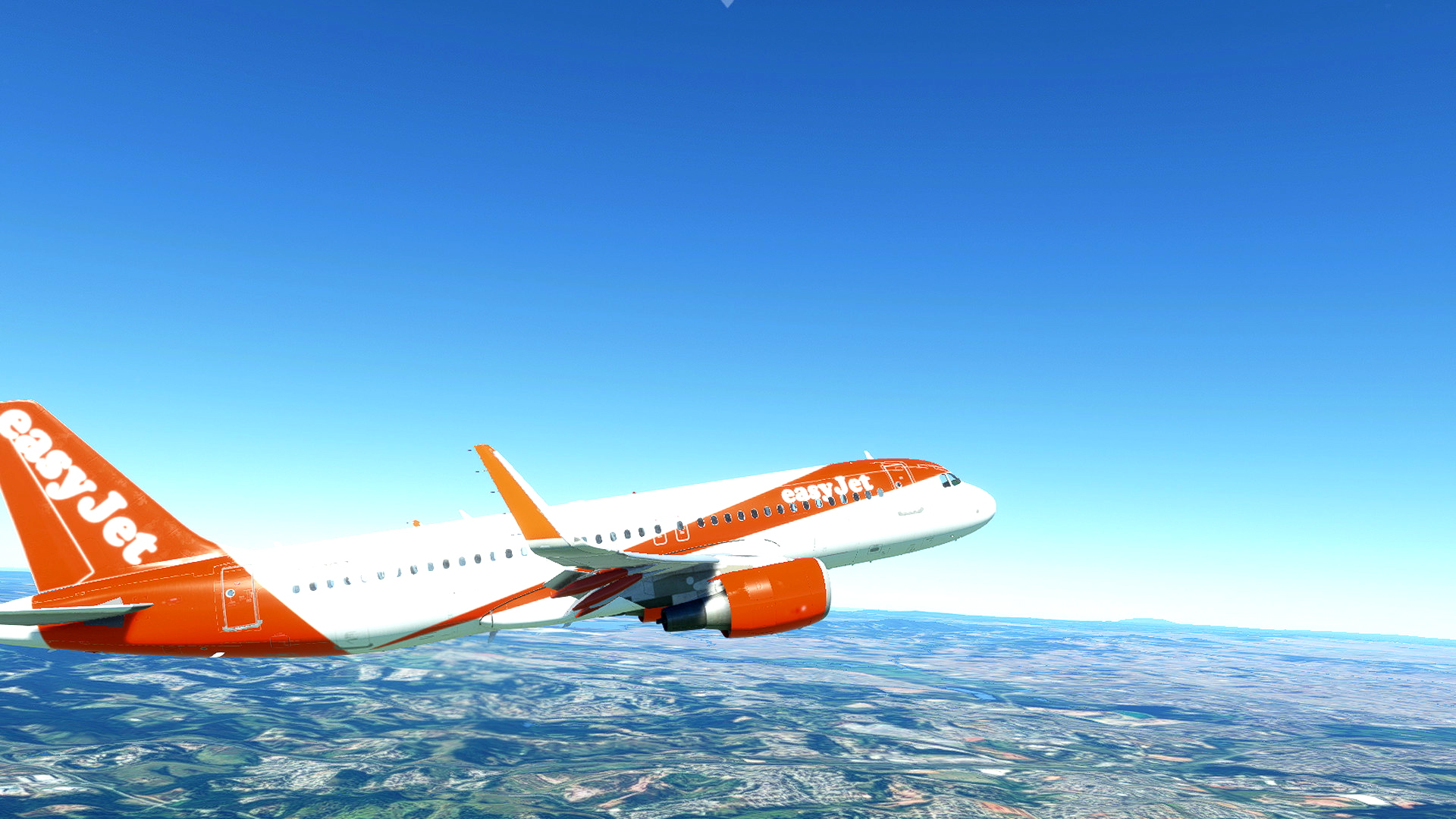 LatinVFR A320ceo Liveries for Microsoft Flight Simulator | MSFS ...