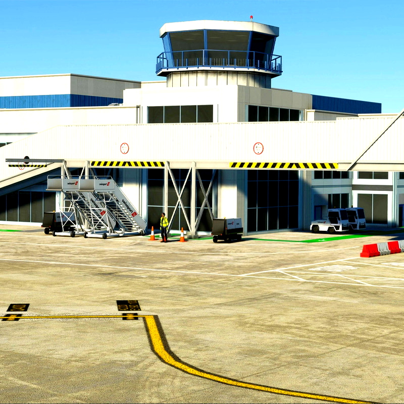 Discover & Search - Flightsim.to