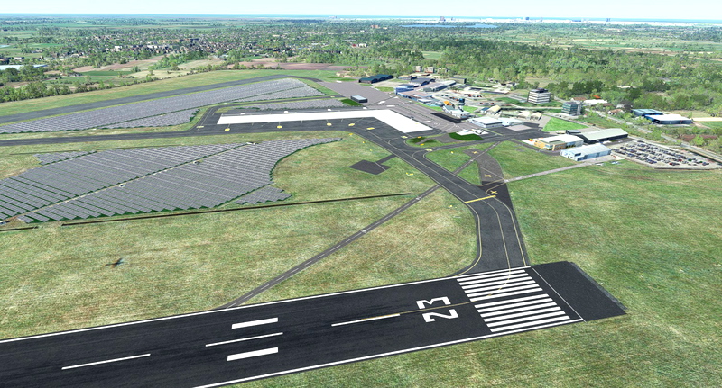 Discover & Search - Flightsim.to