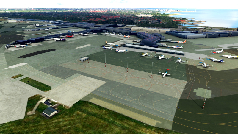 Discover & Search - Flightsim.to