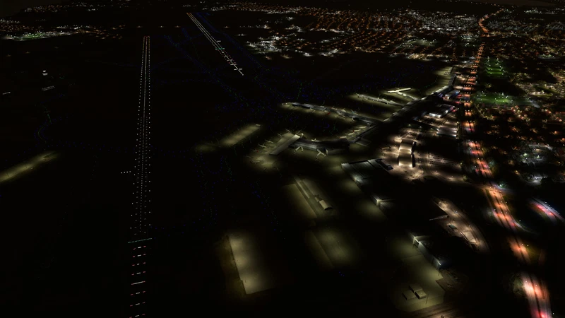 EKCH - Copenhagen Airport, Kastrup for Microsoft Flight Simulator | MSFS