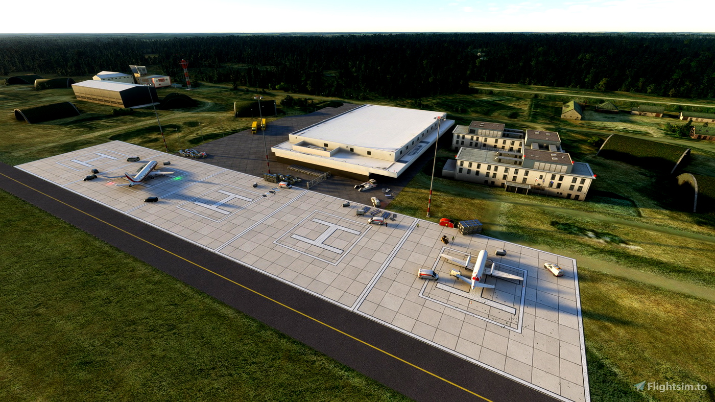 EPSC Enhancement pack for 4wskiDesign EPSC Scenery for Microsoft Flight ...