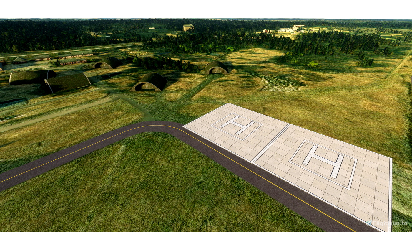 EPSC Enhancement pack for 4wskiDesign EPSC Scenery for Microsoft Flight ...