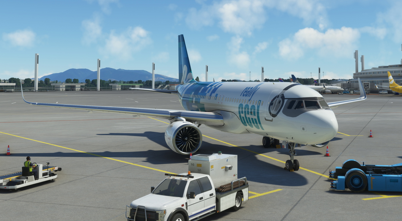 Really Cool Simulations