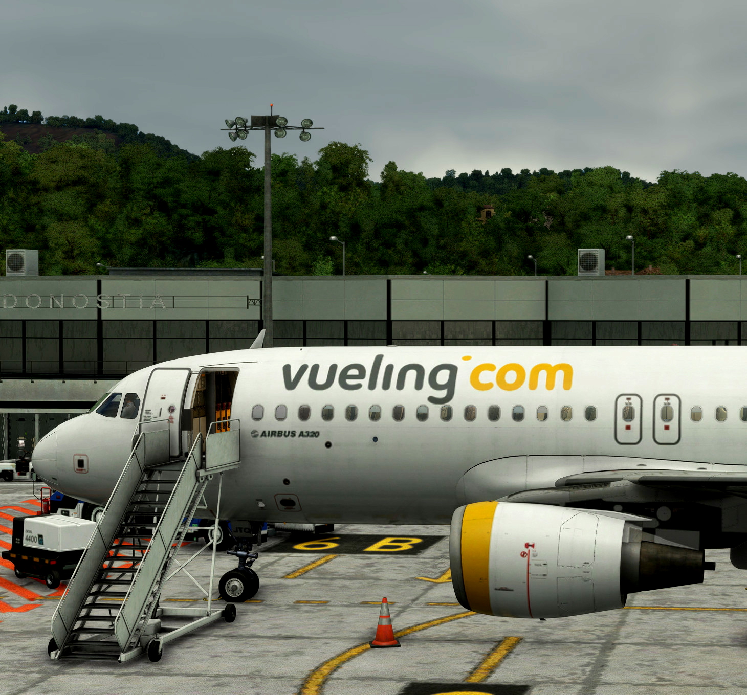 Fenix Simulations A320 Liveries for Microsoft Flight Simulator | MSFS ...