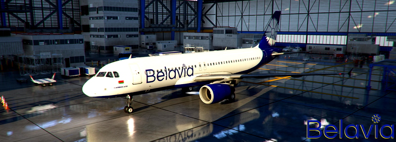 Discover & Search - Flightsim.to