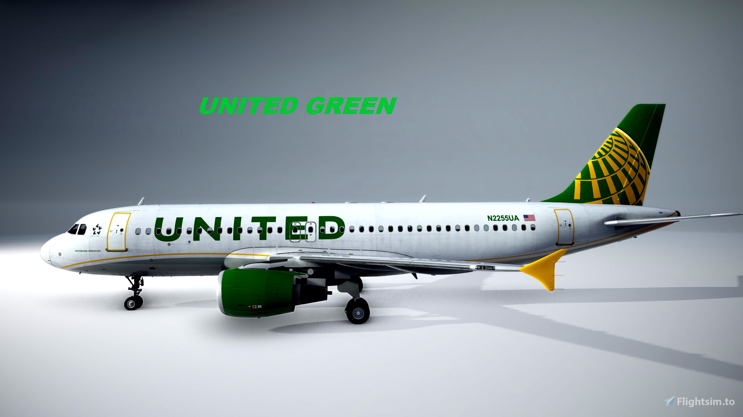 Fenix Simulations A320 Liveries for Microsoft Flight Simulator | MSFS ...