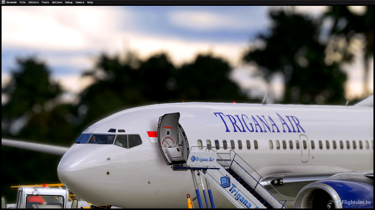 PMDG Boeing 737-600 Liveries 对于 Microsoft Flight Simulator | MSFS ...