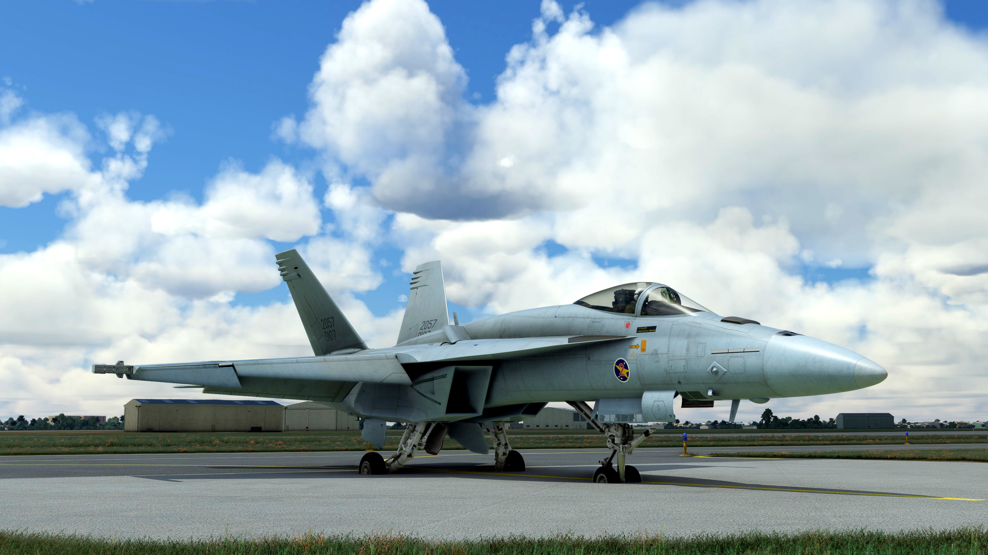 F/A-18 Super Hornet Liveries for Microsoft Flight Simulator | MSFS ...