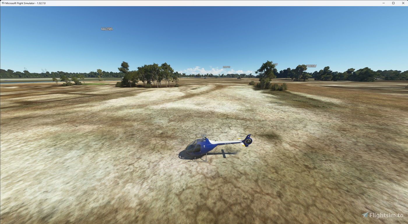 FL47 Bethesda West Hospital Heliport Boynton Beach Florida for ...