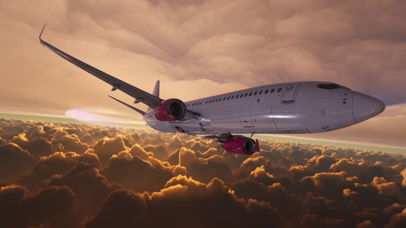 Discover & Search - Flightsim.to