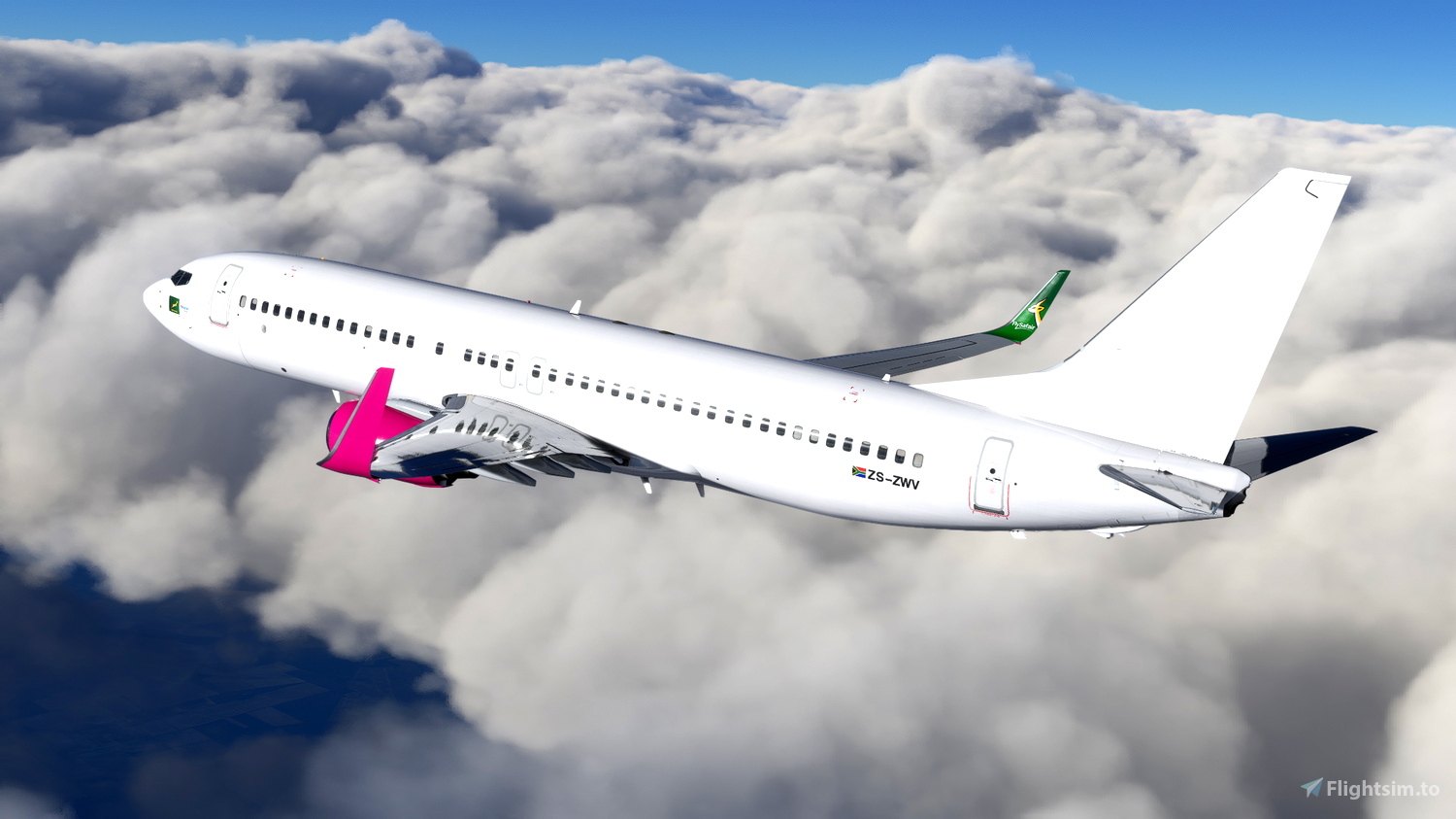 Discover & Search - Flightsim.to