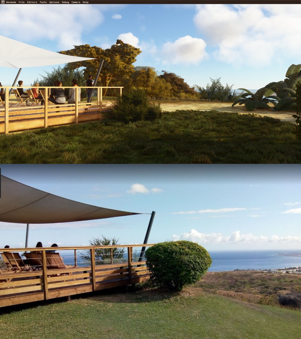 FMEL - Helilagon for Microsoft Flight Simulator | MSFS
