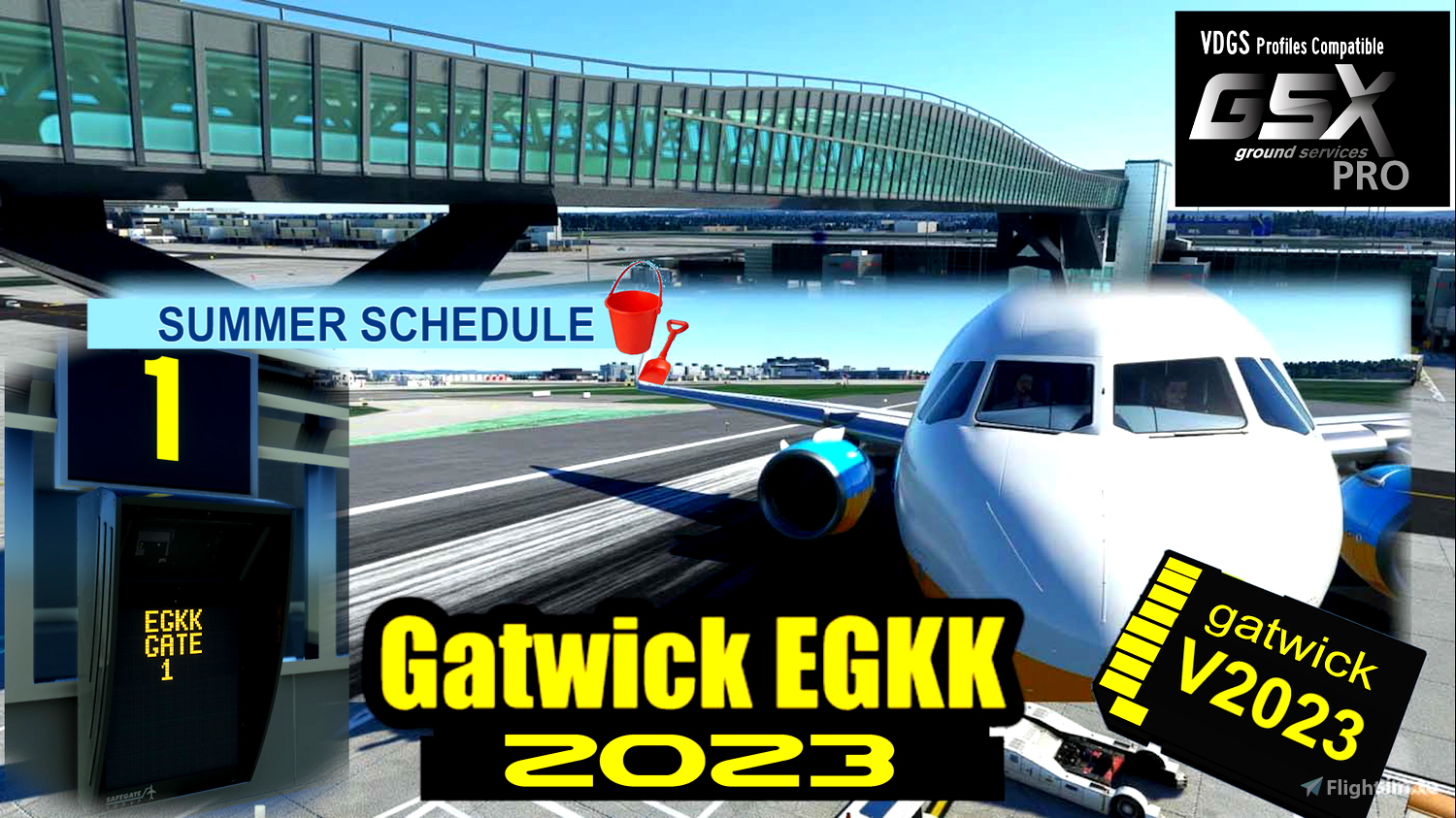 Discover & Search - Flightsim.to