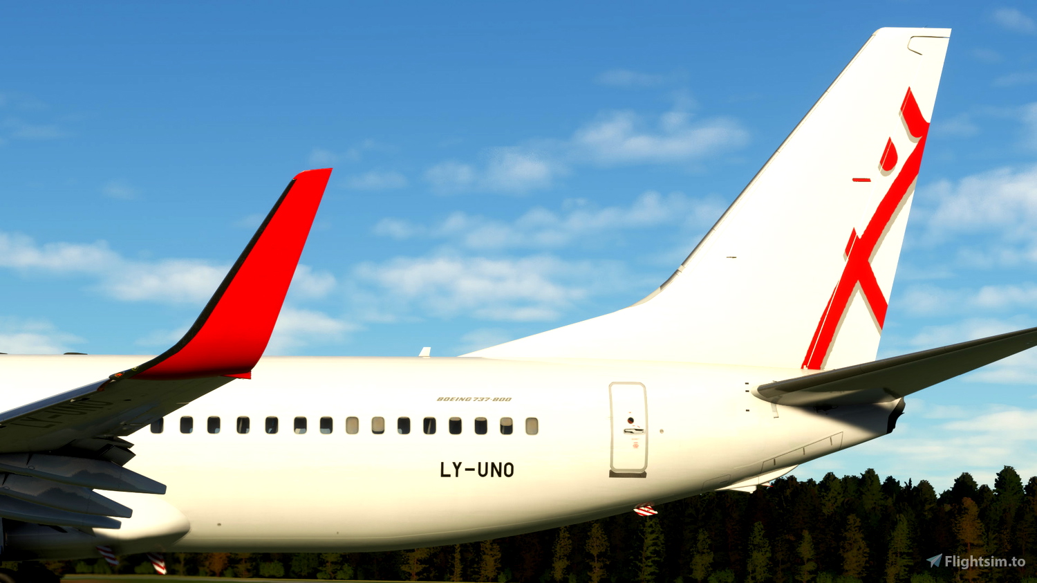 Discover & Search - Flightsim.to