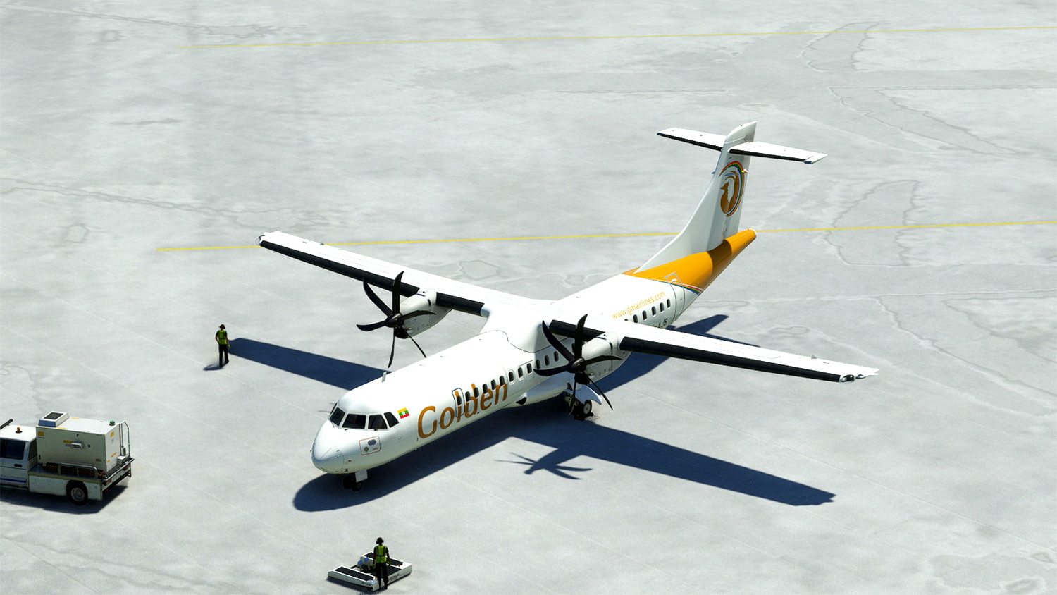Discover & Search - Flightsim.to
