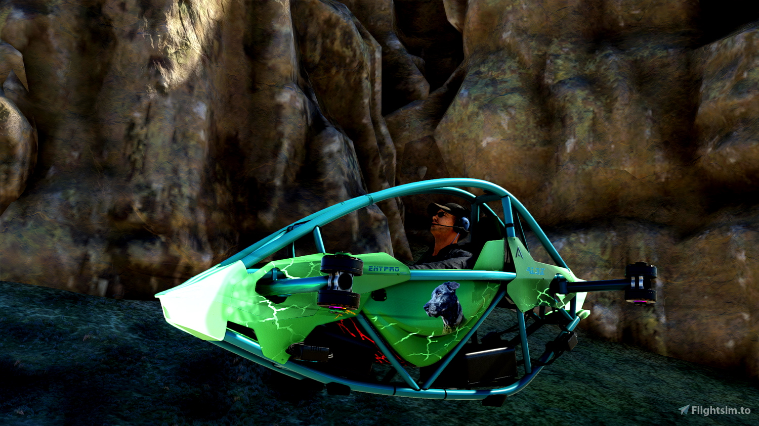 Astro One Liveries for Microsoft Flight Simulator | MSFS | Flightsim.to