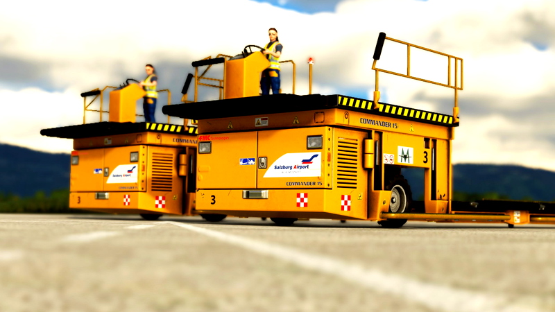 Threads - GSX Ground Vehicle Textures - LOWS (Salzburg Handling) for ...