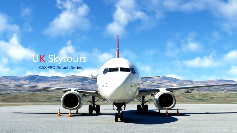 GSX Pro Profiles for Microsoft Flight Simulator | MSFS | Flightsim.to