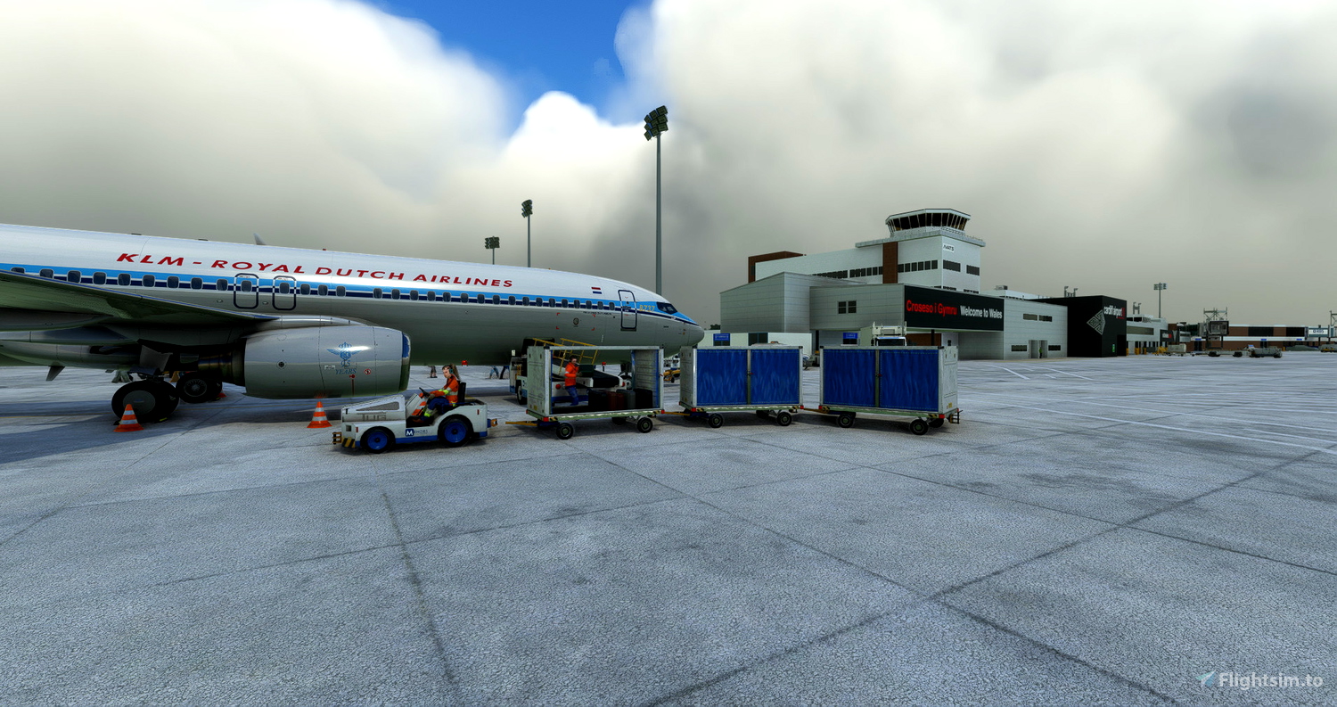 Discover & Search - Flightsim.to