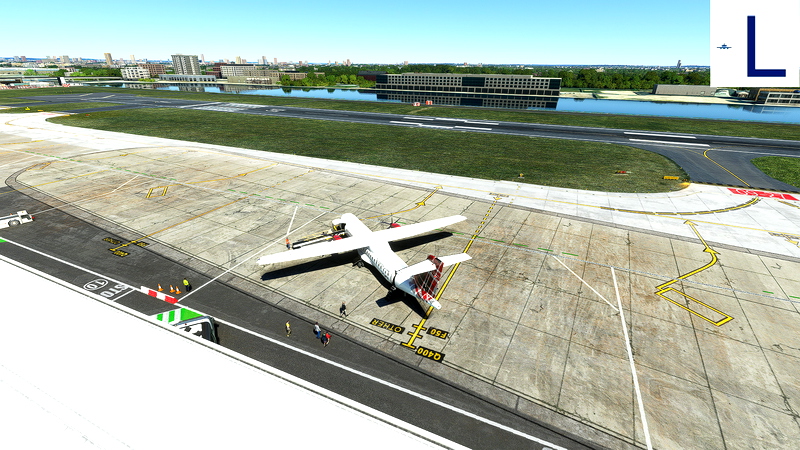 Discover & Search - Flightsim.to