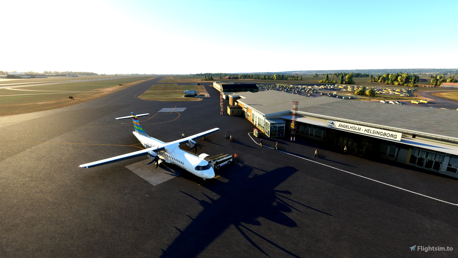 GSX Pro Profiles - Asobo ATR 42/72-600 Add-Ons for Microsoft Flight ...