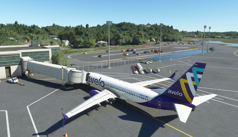 Discover & Search - Flightsim.to