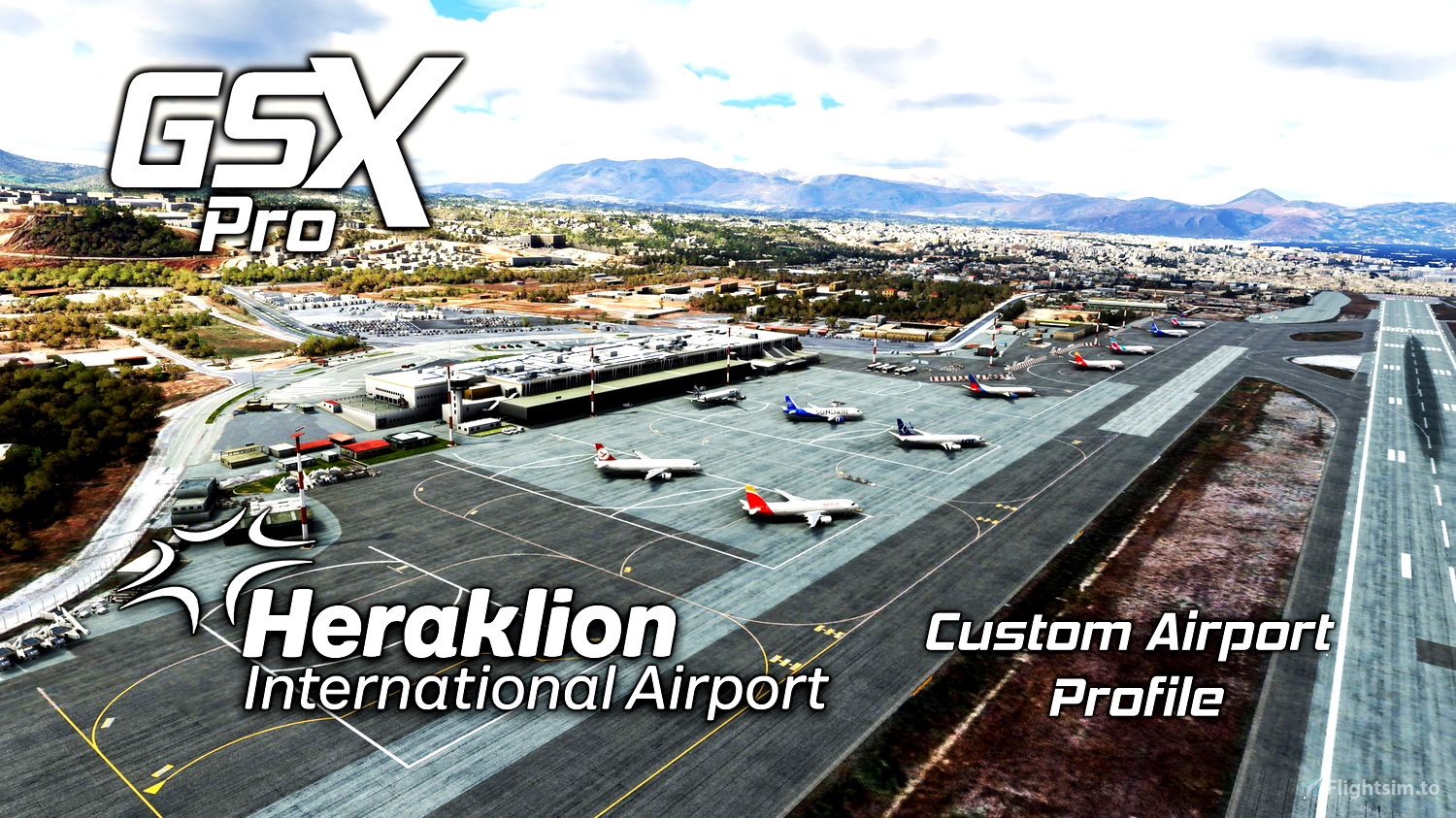 Discover & Search - Flightsim.to