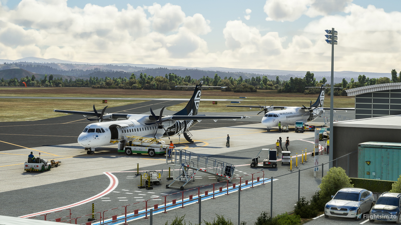 GSX Profile - NZNR Napier - NZ Simulations for Microsoft Flight ...