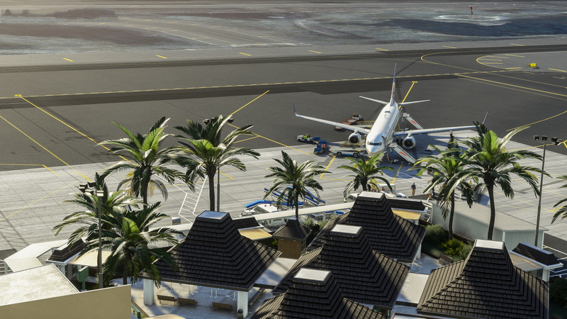 Discover & Search - Flightsim.to