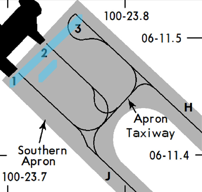 GSX Profile - WMKA Alor Star Airport (SHADE SCENE) for Microsoft Flight ...