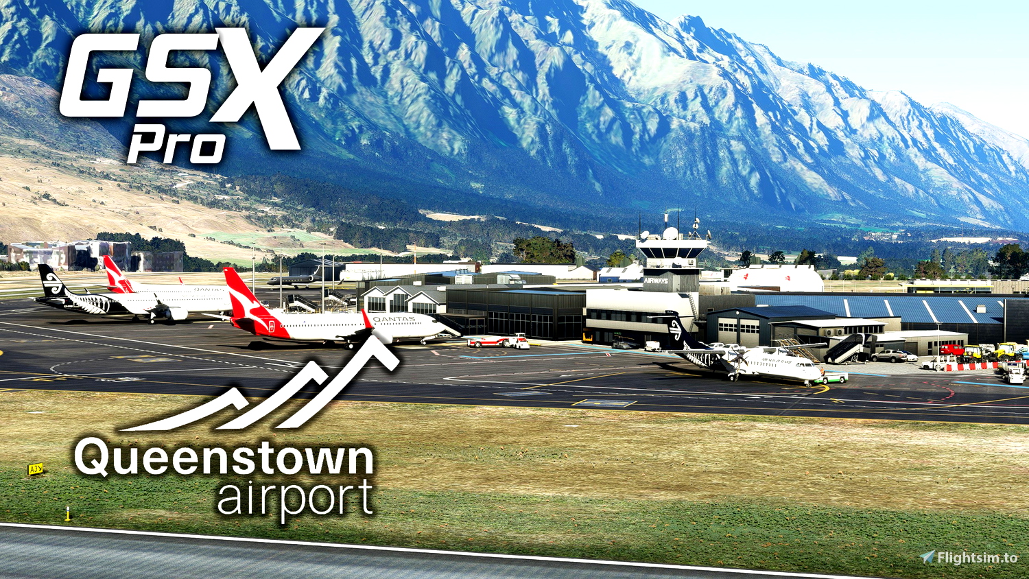 Discover & Search - Flightsim.to