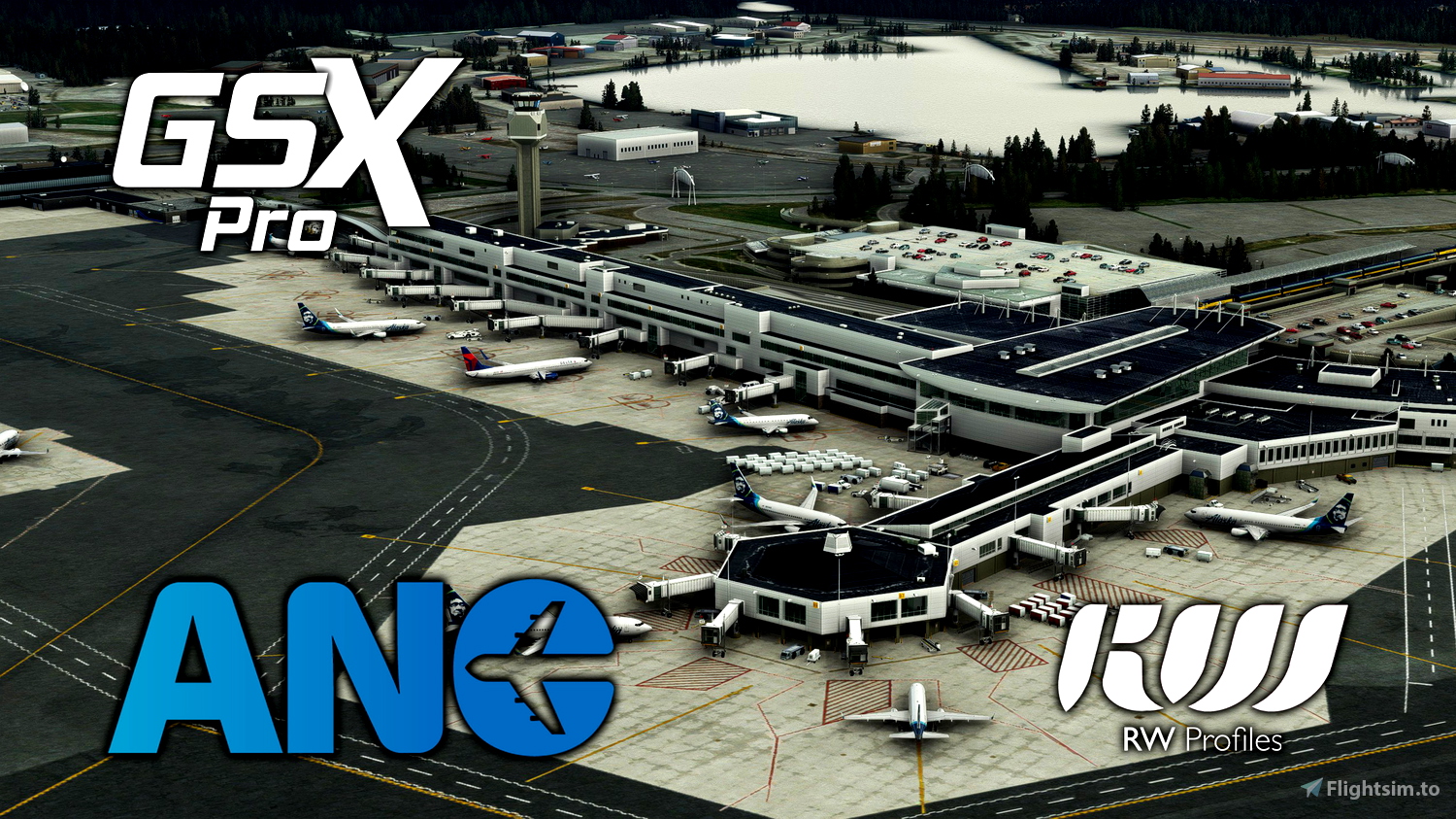 GSX Pro Profiles for Microsoft Flight Simulator | MSFS | Flightsim.to