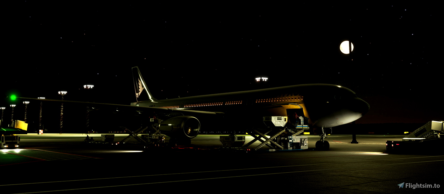 Discover & Search - Flightsim.to